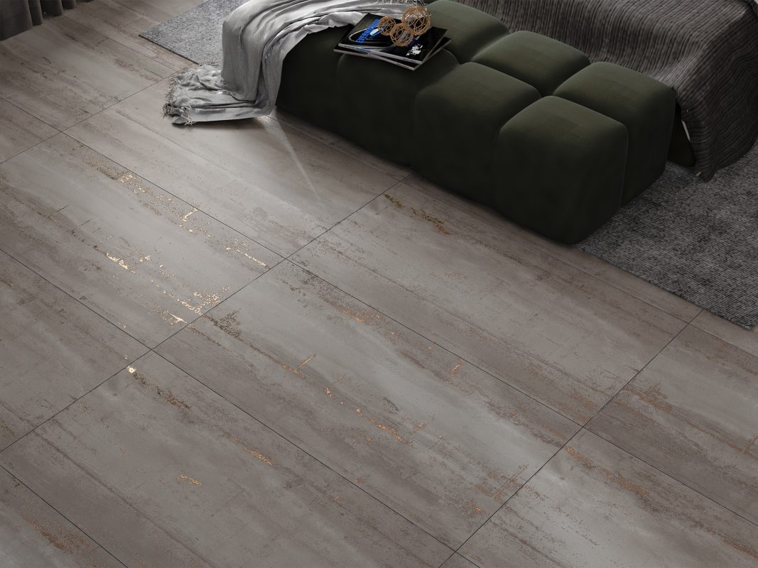 FUSSION TITANIUM ROYAL - METALLIC - Showroom Hoàng Tuấn